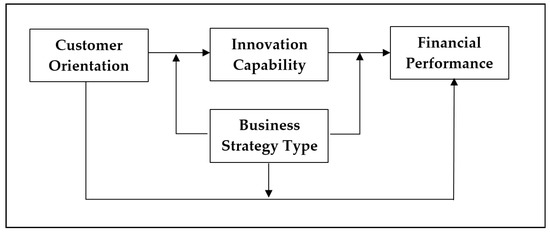 Innovation and Performance Implications of Customer-Orientation across ...