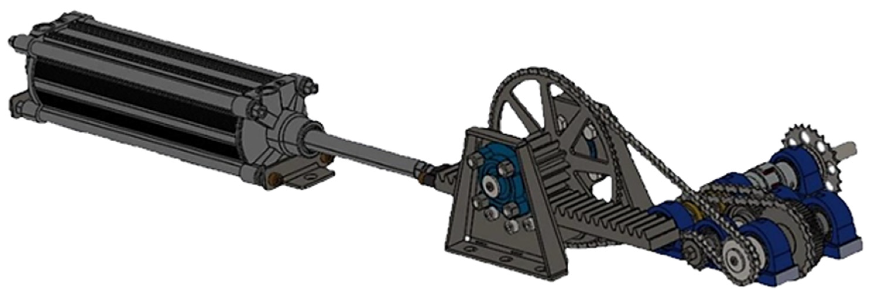 Design and Optimization of Universal Inspection Cells with Energy ...