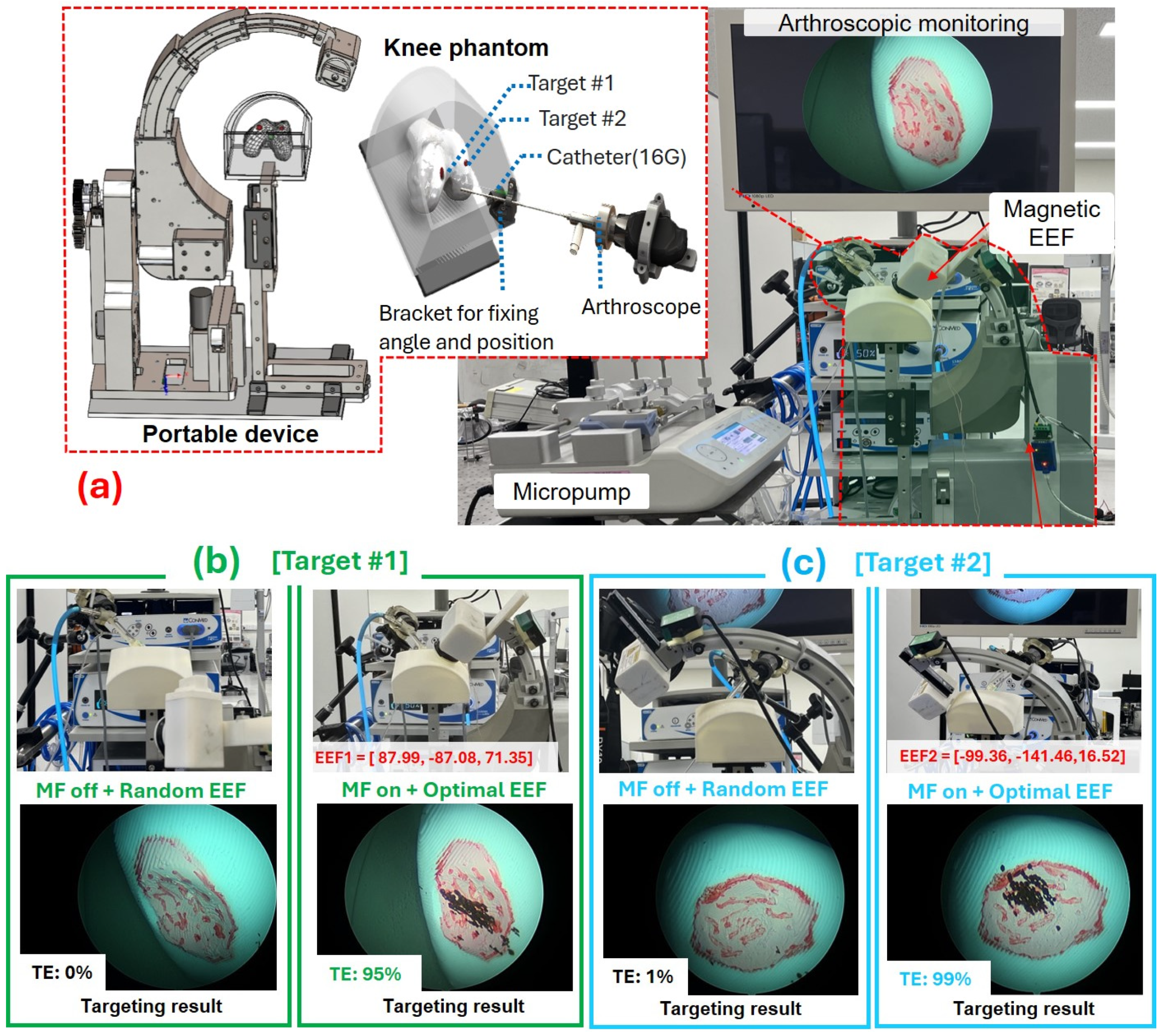 Model-Based Navigation of Magnetic Carriers with a Curved Telescopic Device