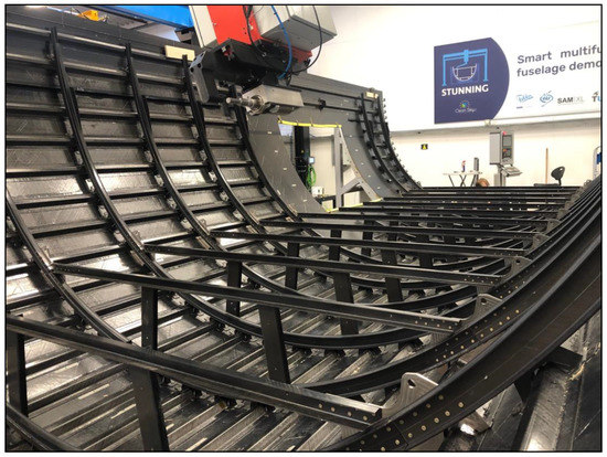 Digital Thread Roadmap for Manufacturing and Health Monitoring the Life ...