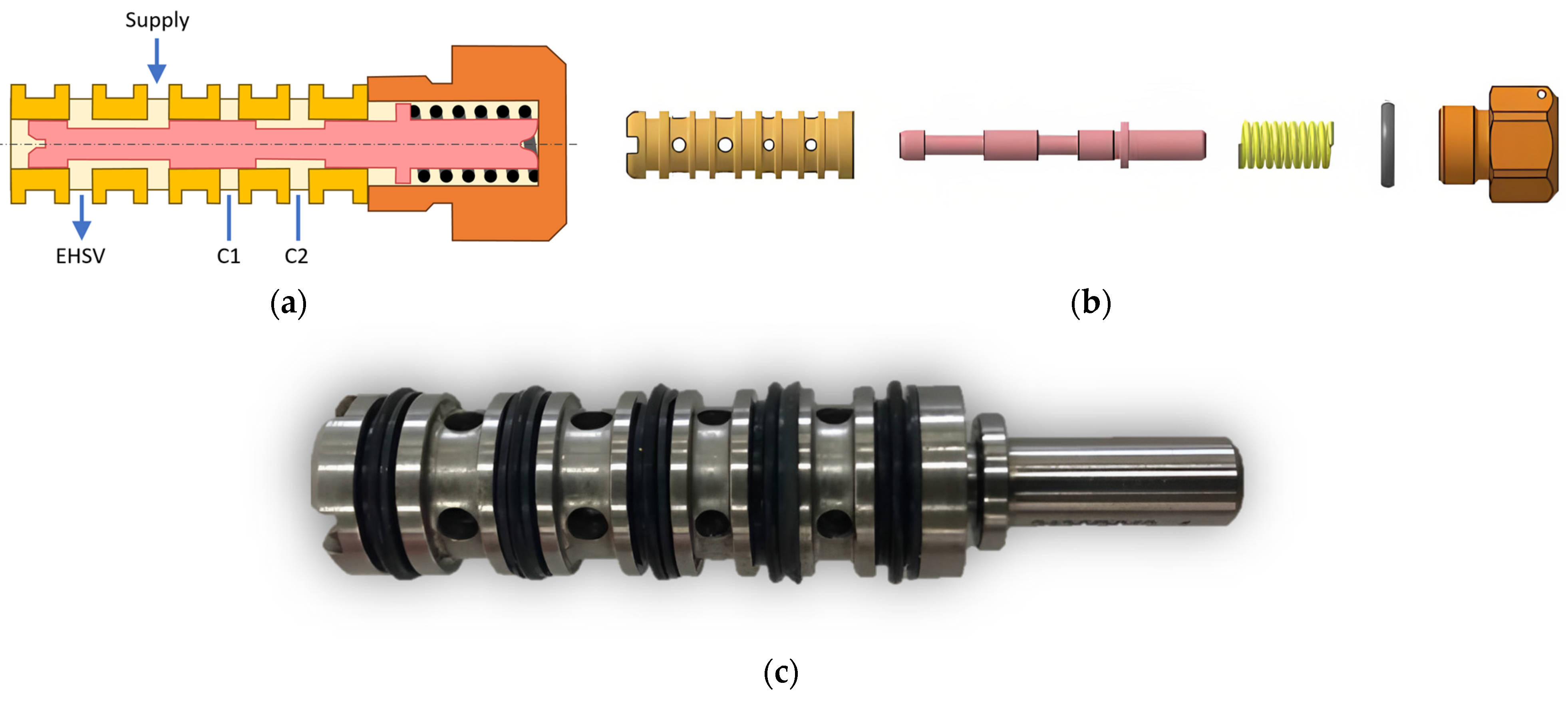 Aerospace | Free Full-Text | Development of a High-Performance Low ...
