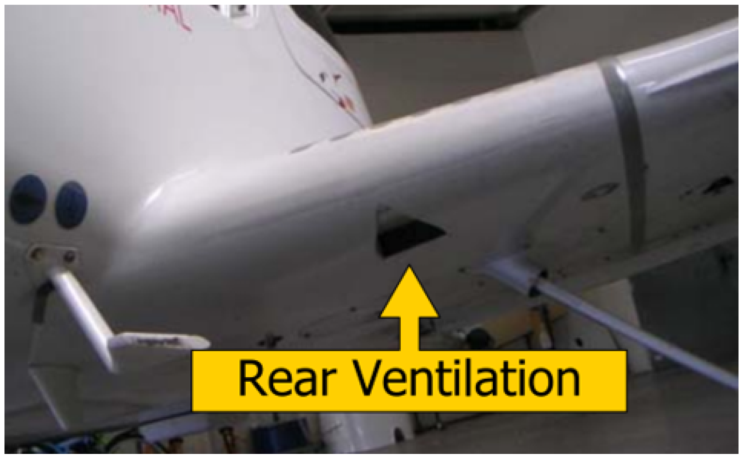 Enabling Sustainable After-Market Aircraft Electrification: Aerodynamic ...