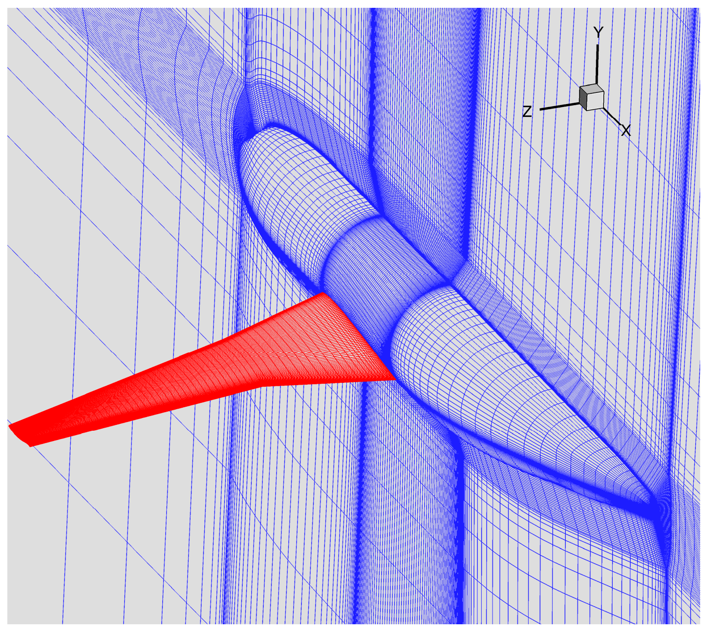 Global Aero-Structural Optimization of Composite Forward-Swept Wings ...