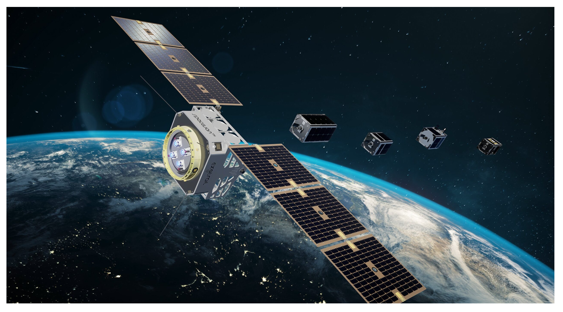 Trajectory Optimization for Orbit Transfers: Principles, Advances, Case ...
