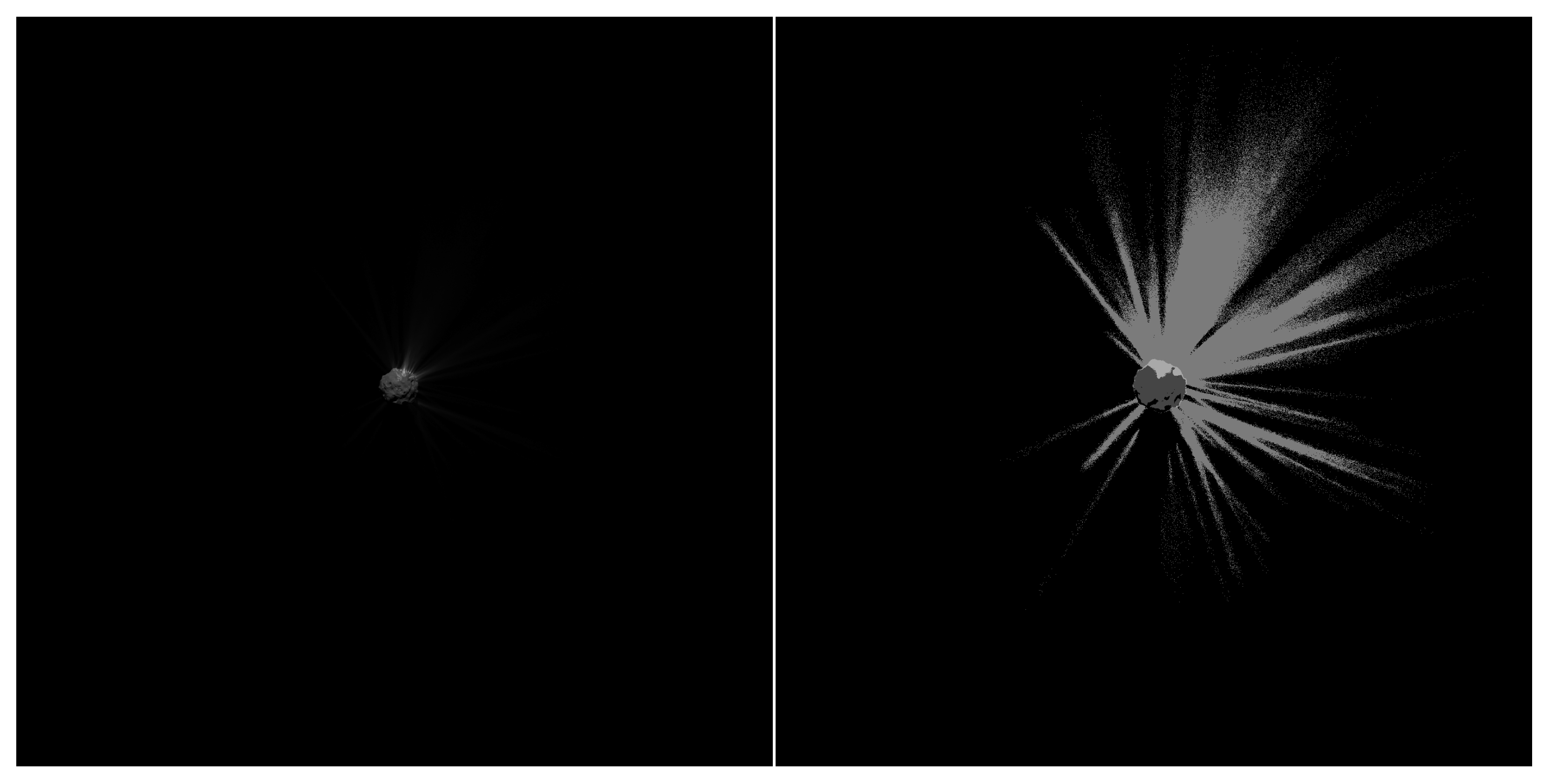 Increasing Downlink Efficiency for Fly-By Imaging Missions Through ...