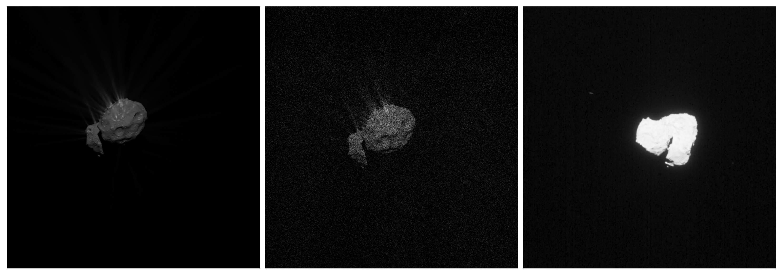 Increasing Downlink Efficiency for Fly-By Imaging Missions Through ...