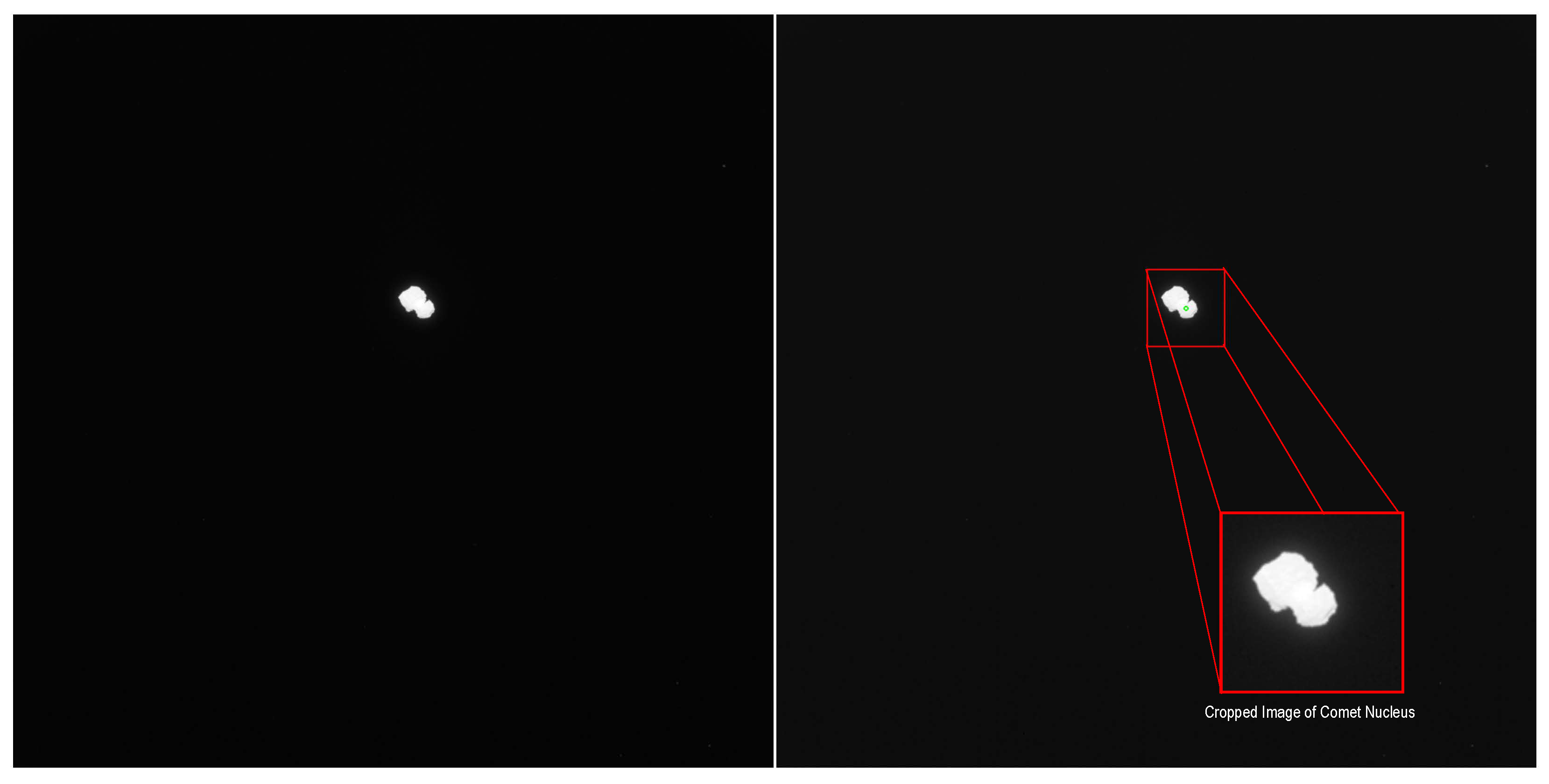 Increasing Downlink Efficiency for Fly-By Imaging Missions Through ...