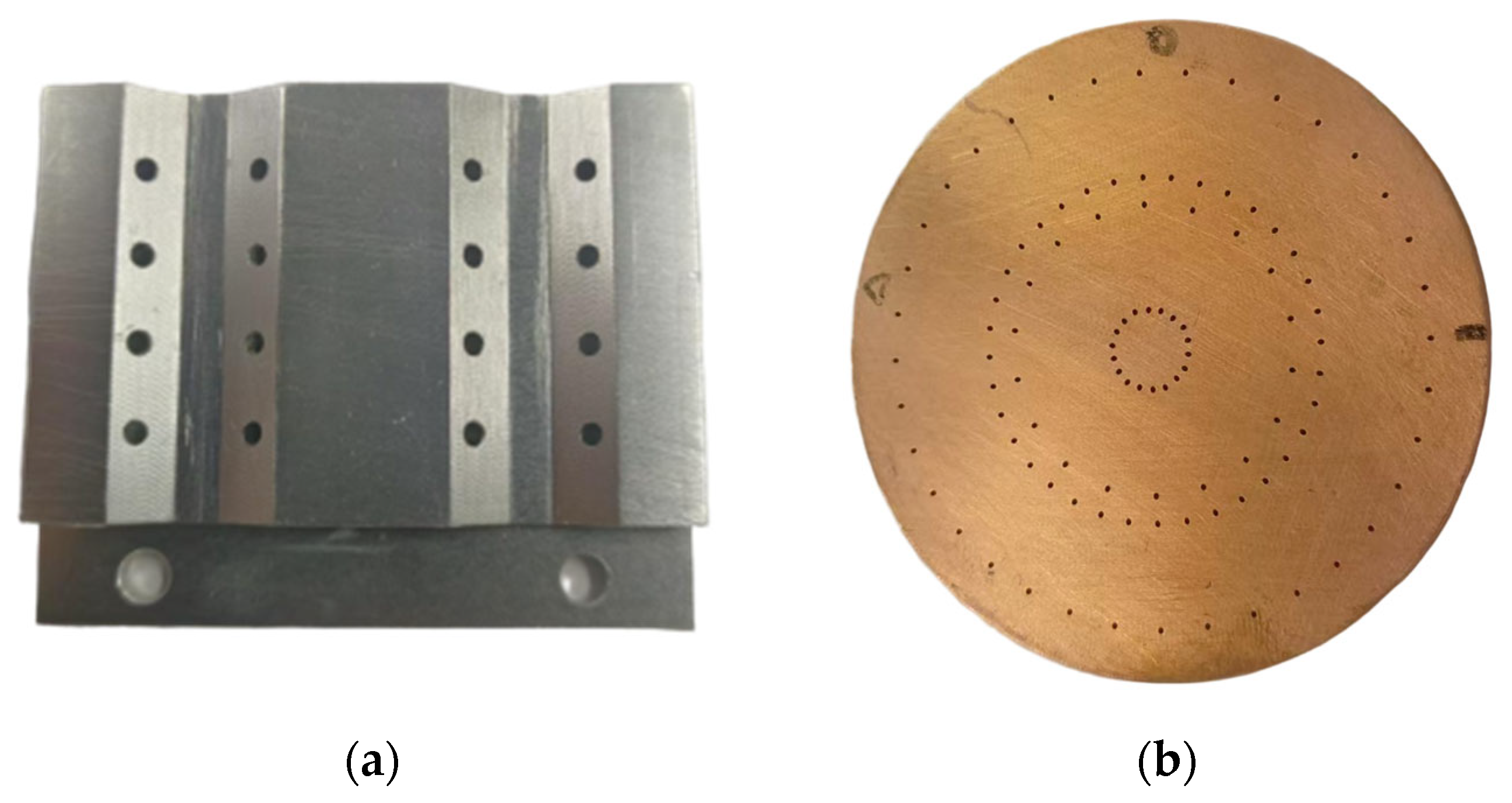 Efficient High-Precision Measurement for Micro-Orifice Parameters of ...