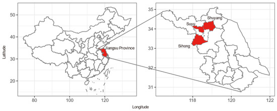 Resource Utilization of Biogas Waste as Fertilizer in China Needs More ...
