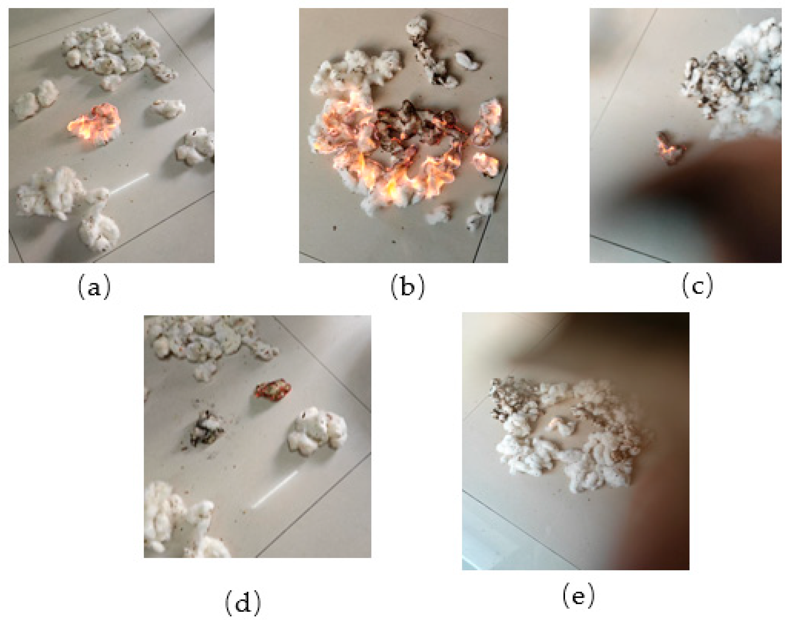 Detection Model for Cotton Picker Fire Recognition Based on Lightweight Improved YOLOv11