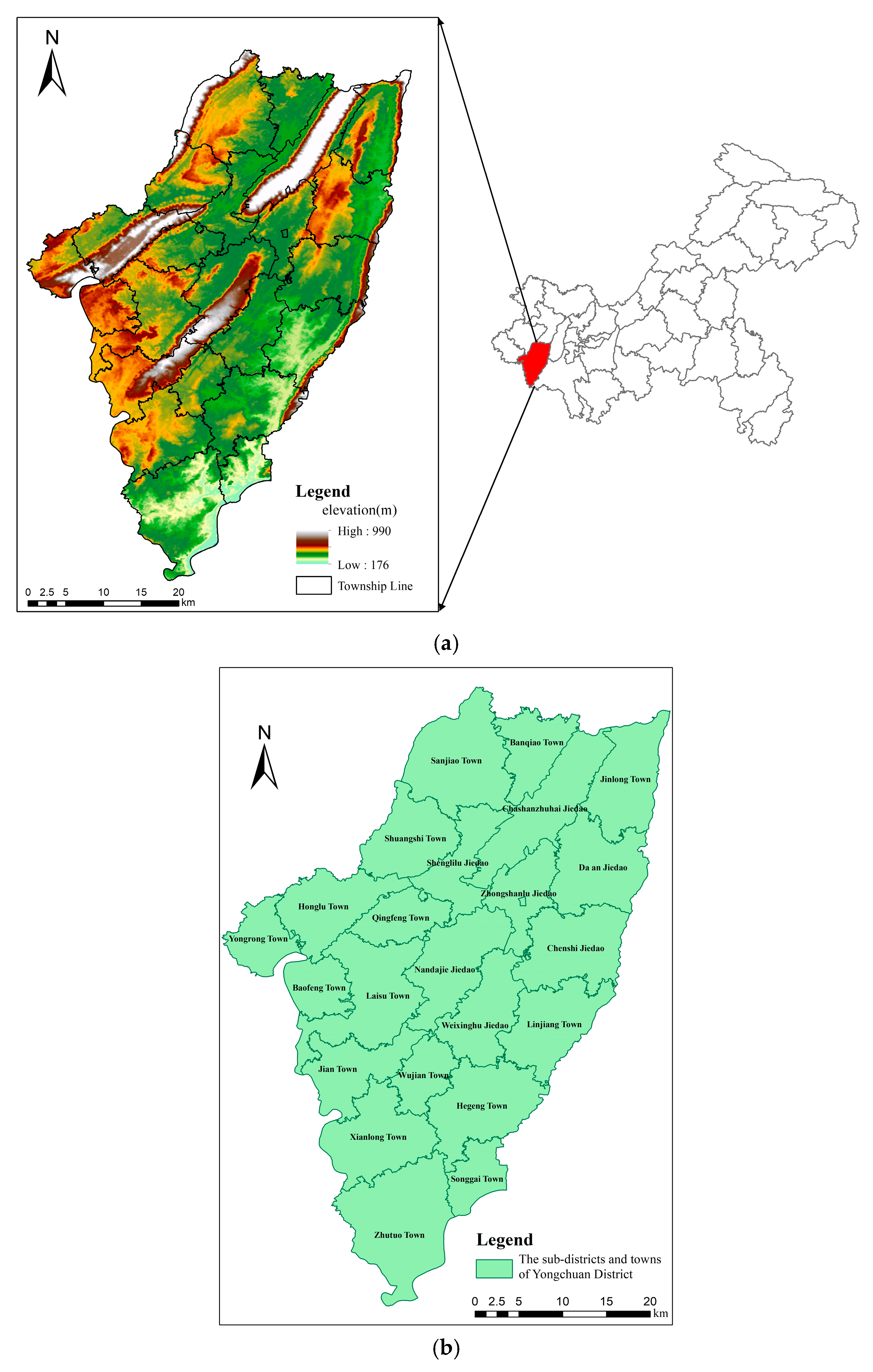 Analysis of Critical “Source-Area-Period” of Agricultural Non-Point ...