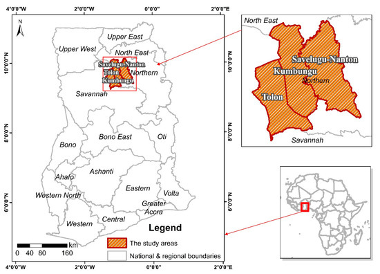Productivity of Soybean under Projected Climate Change in a Semi-Arid ...