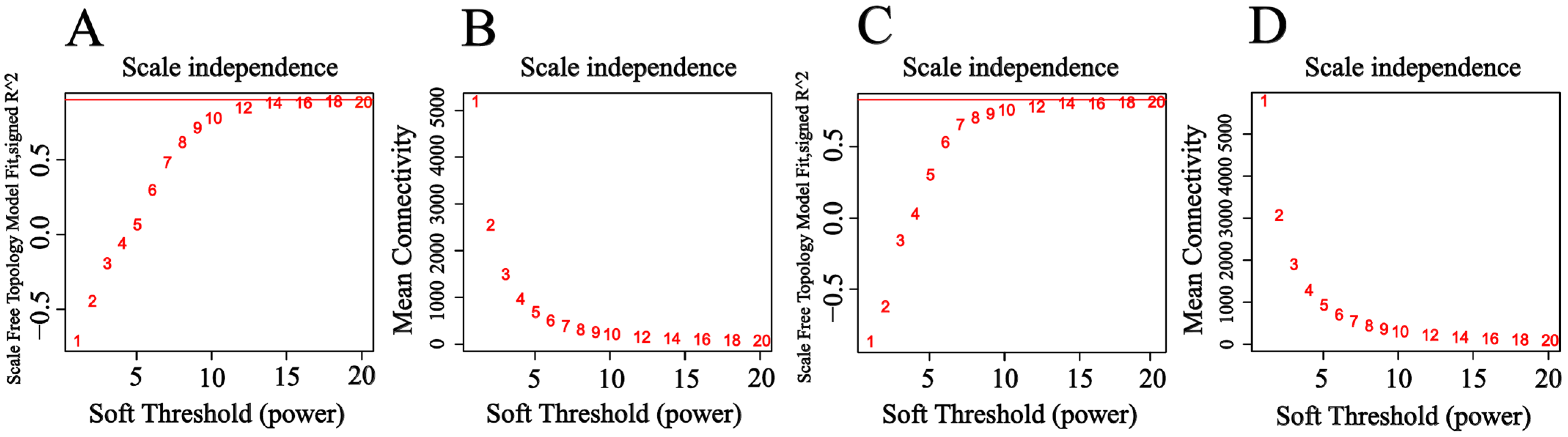 Mining Thermotolerant Candidate Genes Co-Responsive to Heat Stress in ...