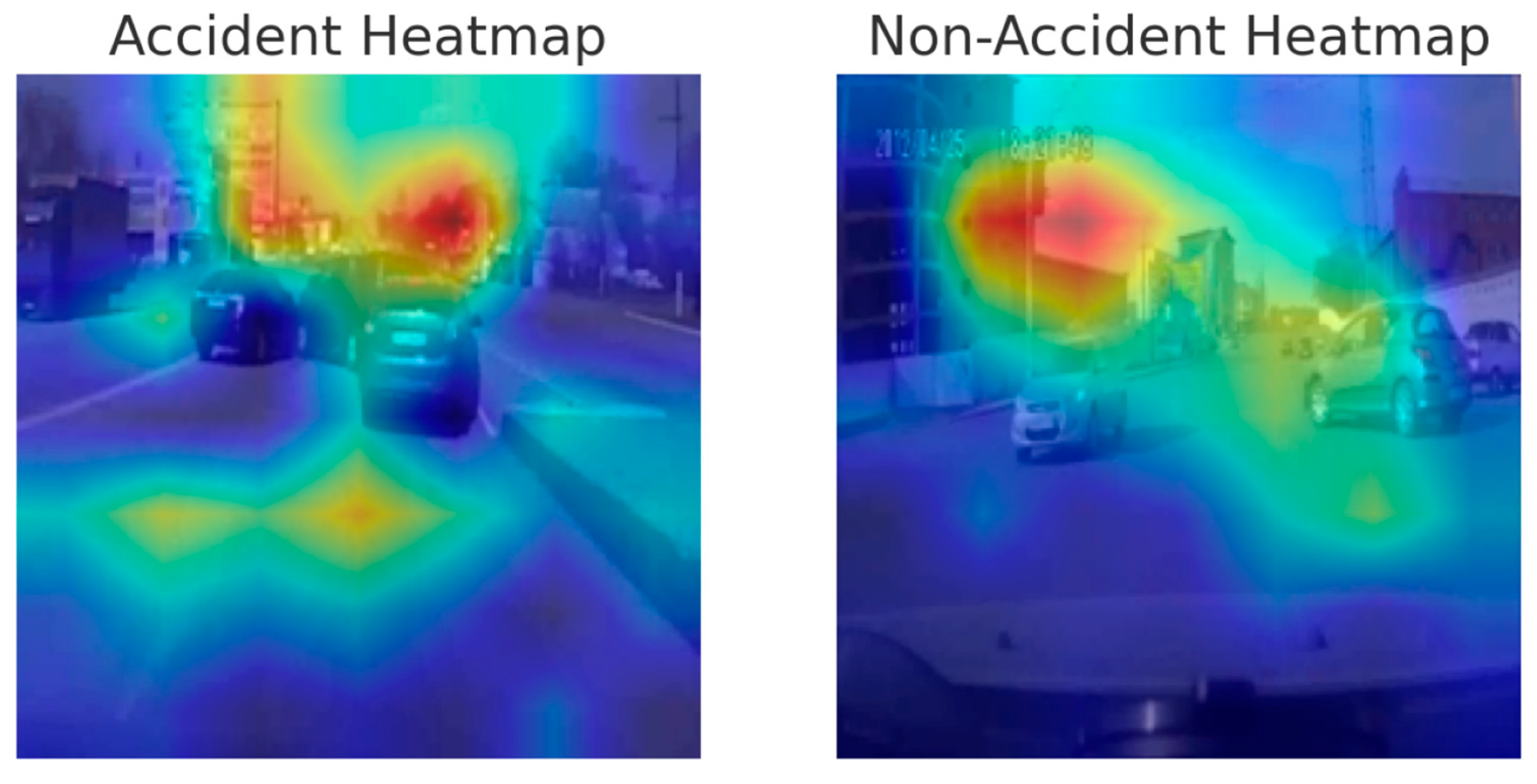 A Real-Time Consensus-Free Accident Detection Framework for Internet of ...