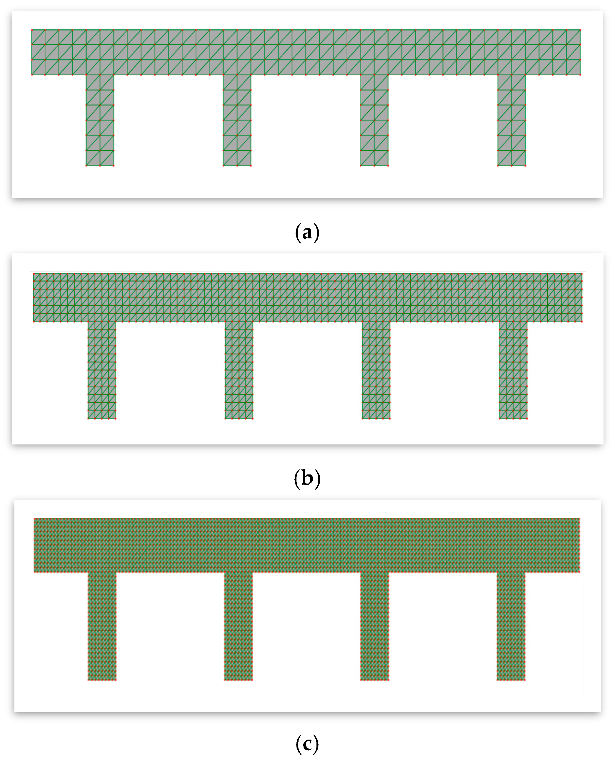 Finite Element Computations on Mobile Devices: Optimization and ...