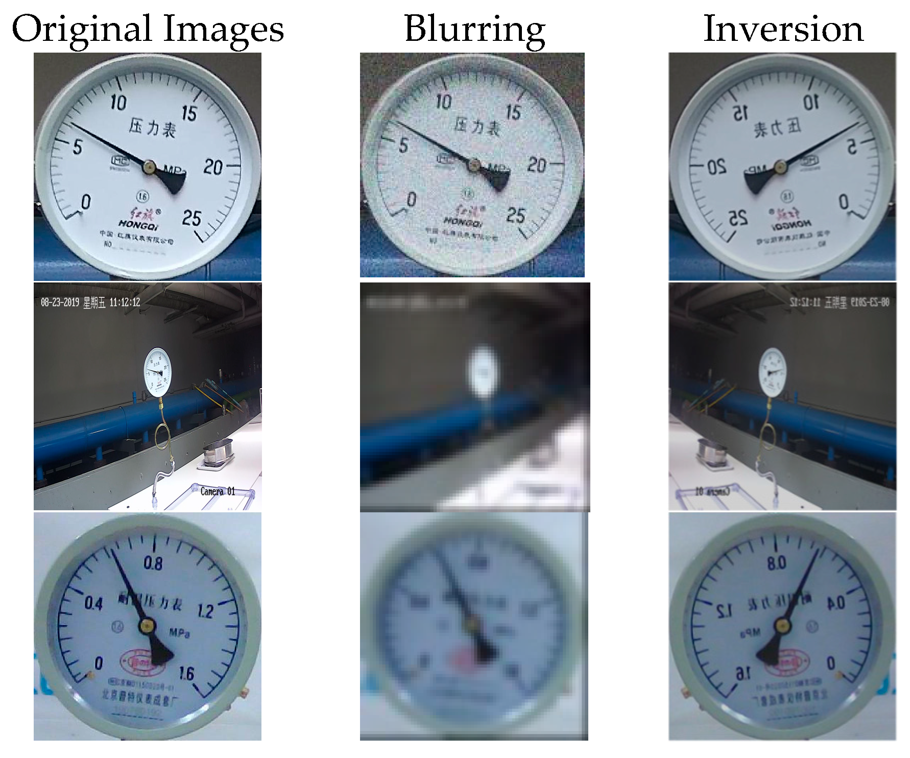 CASCA-YOLOv8: An Enhanced Framework for Accurate Pointer-Type ...