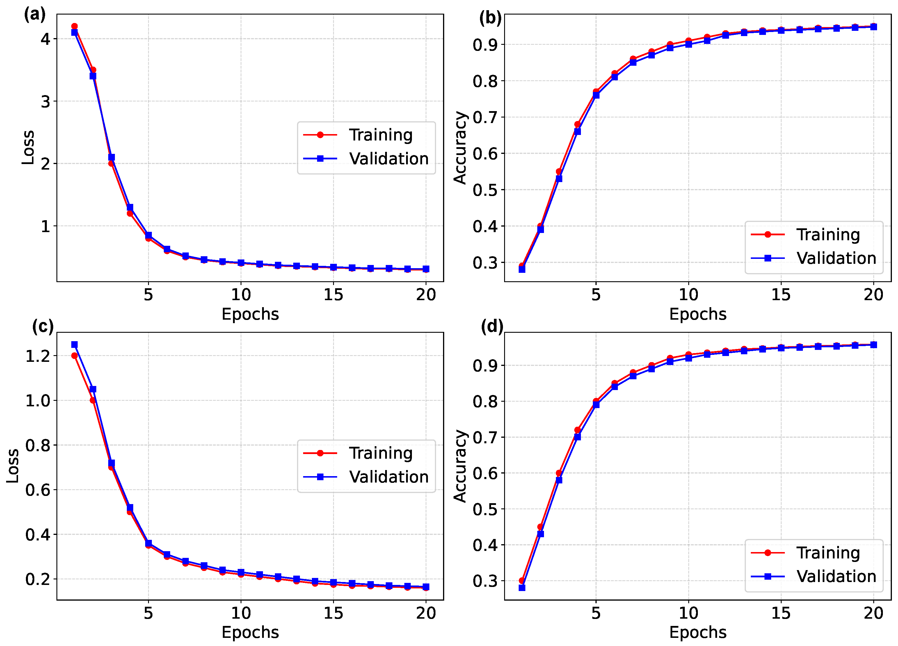 Representation-Centric Deep Learning for Multi-Class, Multi-Organ ...