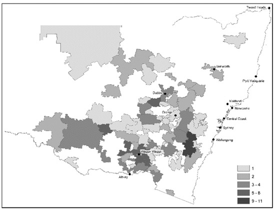 A Survey of New South Wales Sheep Producer Practices and Perceptions on ...