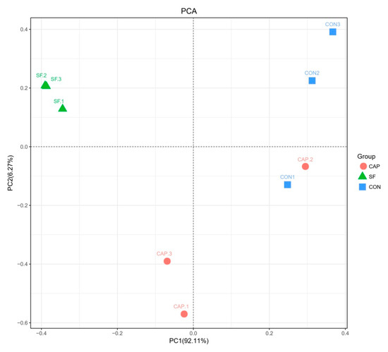 Animals | Free Full-Text | Effects of Sodium Formate and Calcium ...