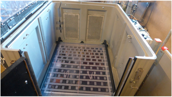 Responses of Pigs to Stunning with Nitrogen Filled High-Expansion Foam