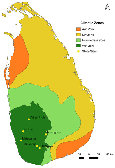 Molecular Identification And Evolutionary Divergence Of The Sri Lankan Sambar Deer Rusa