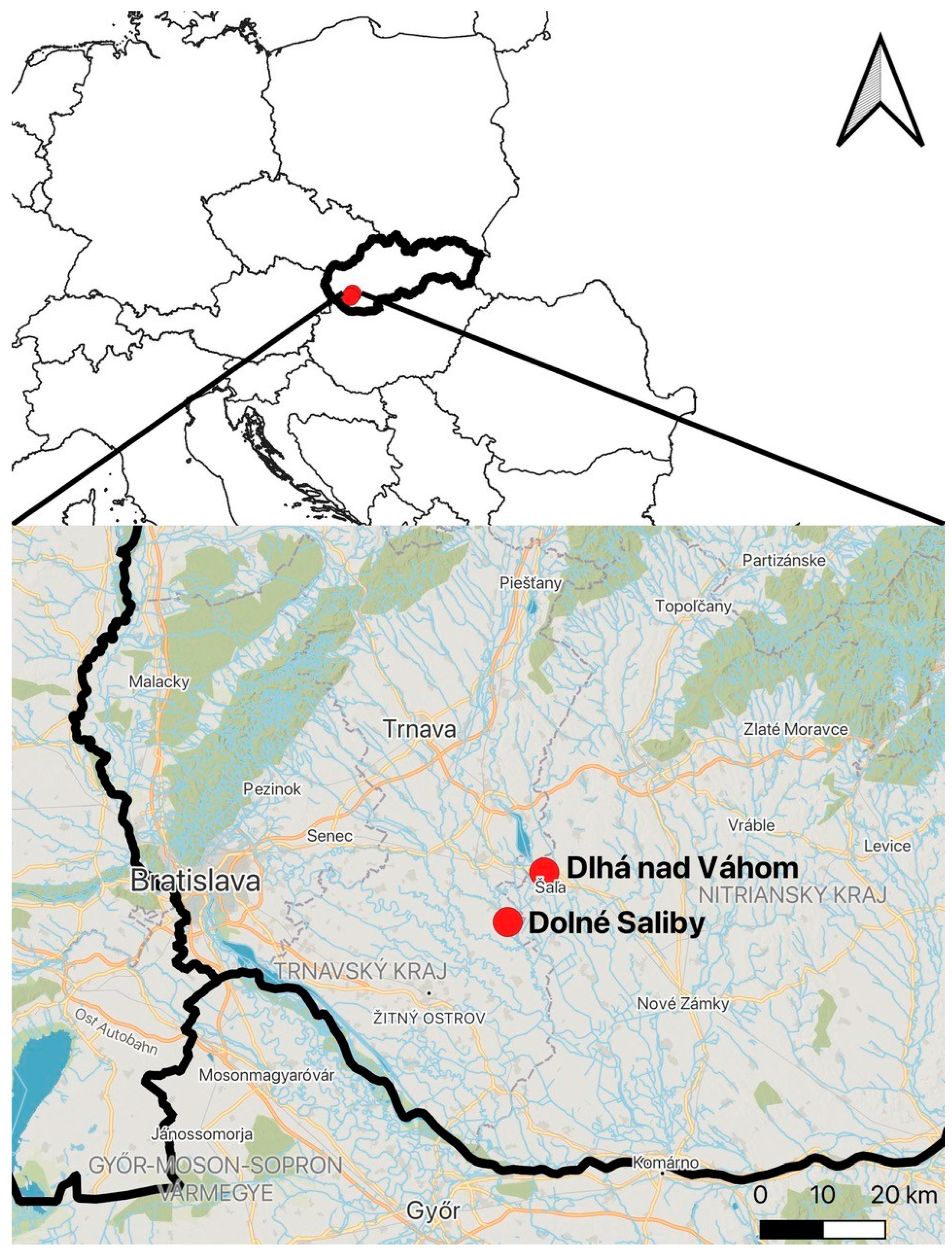 The Reproductive and Anatomical Characteristics of the Invasive Nutria ...