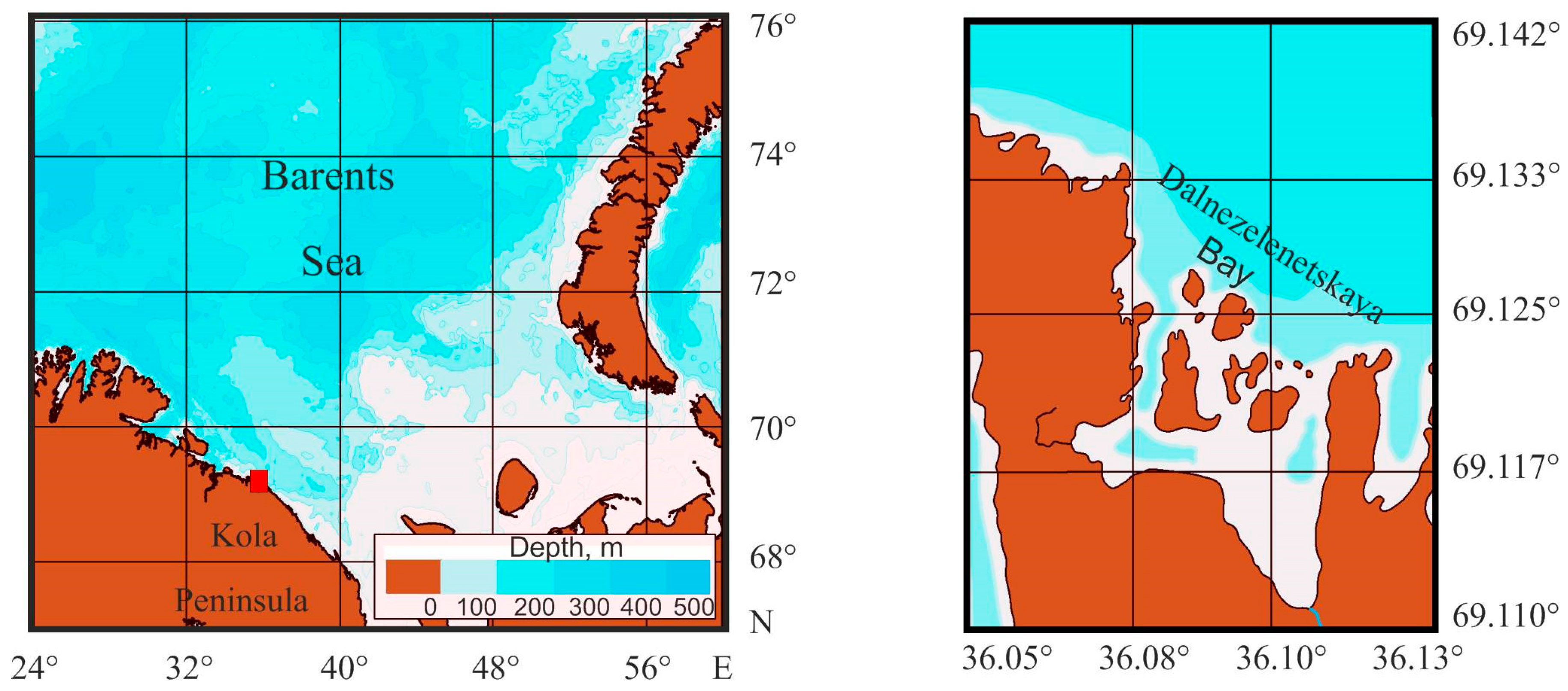 First Record of Amphitrite cirrata (Polychaeta: Terebellidae) in ...