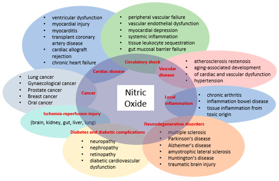 Induction of Nitric Oxide and Its Role in Otitis Media