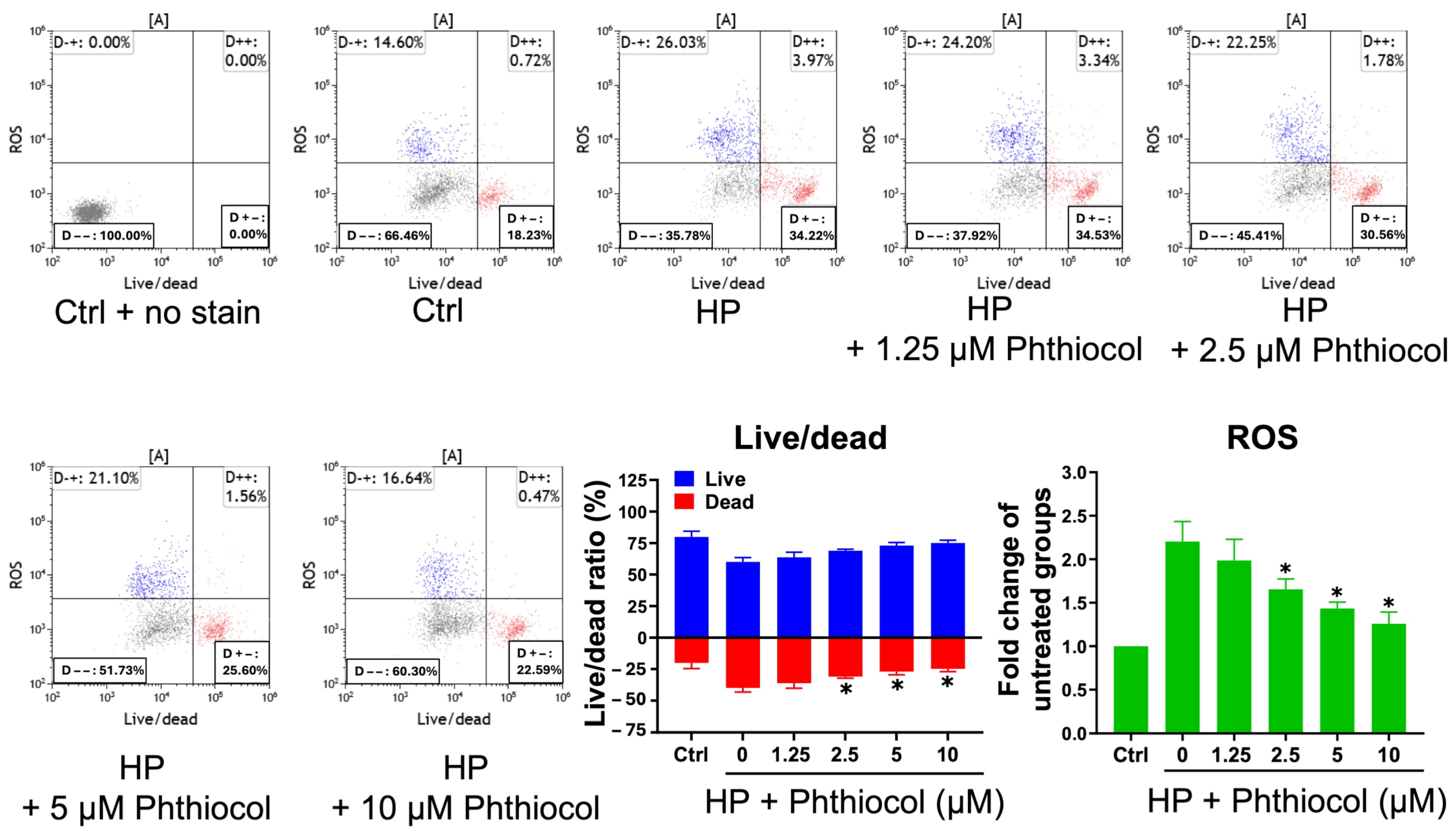Vitamin K3 Analog Phthiocol Protects Against High Phosphate-Induced ...