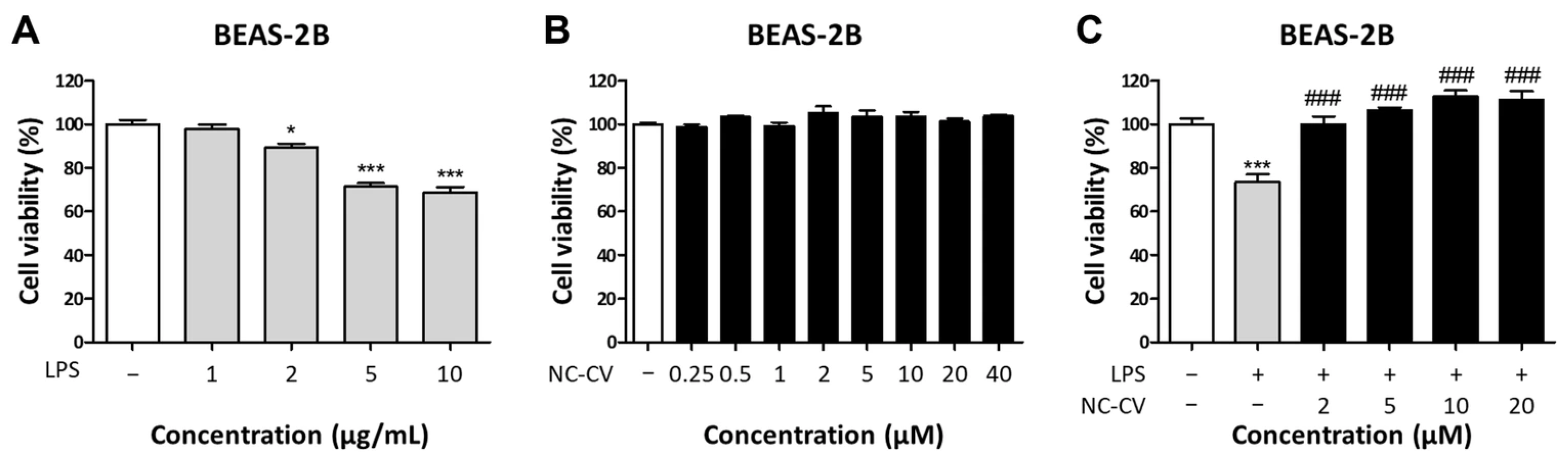 Spider Venom-Derived Peptide Exhibits Dual Anti-Inflammatory and ...