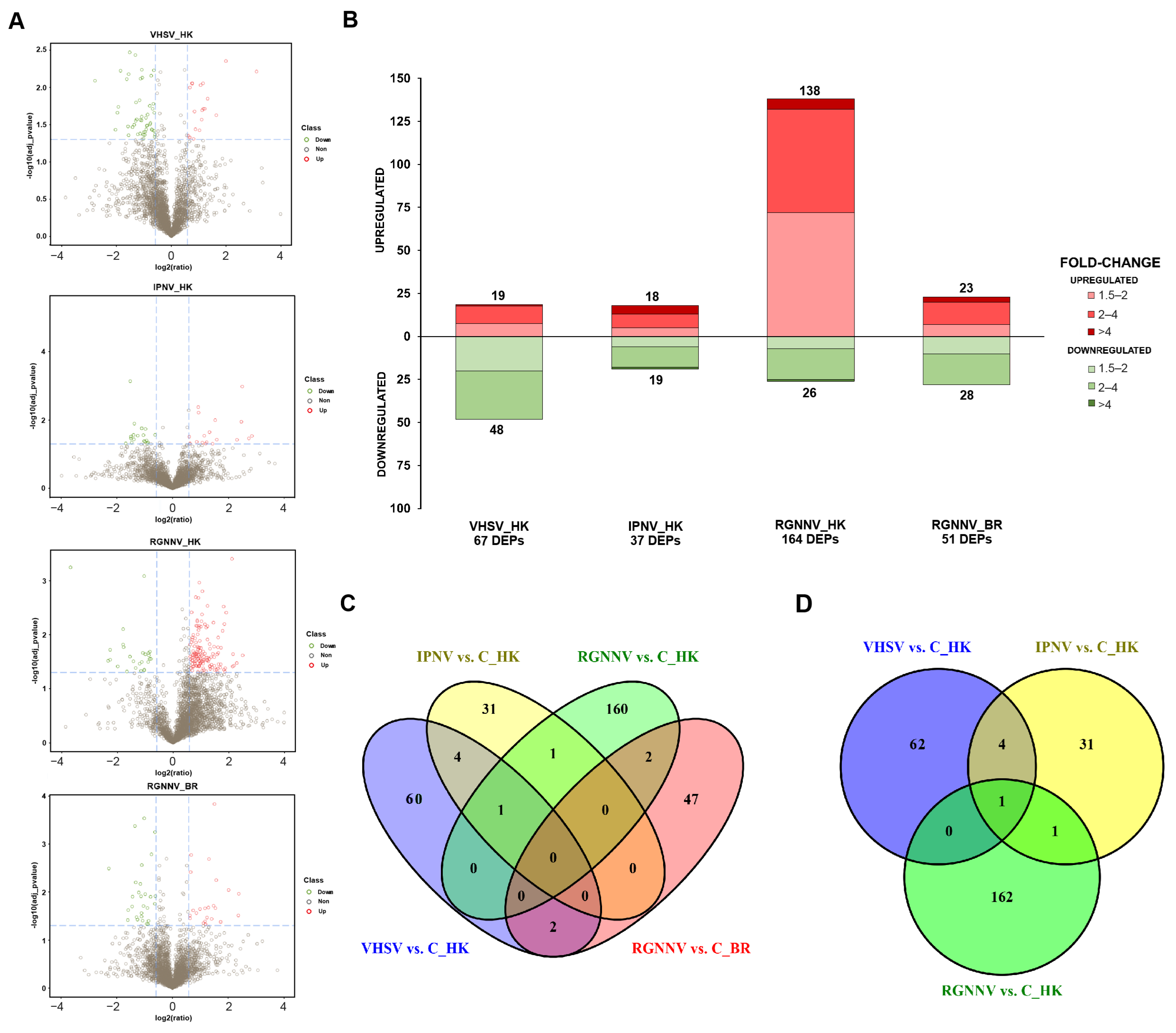 The Regulation of Oxidative Stress Is a Conserved Response to RNA Virus ...