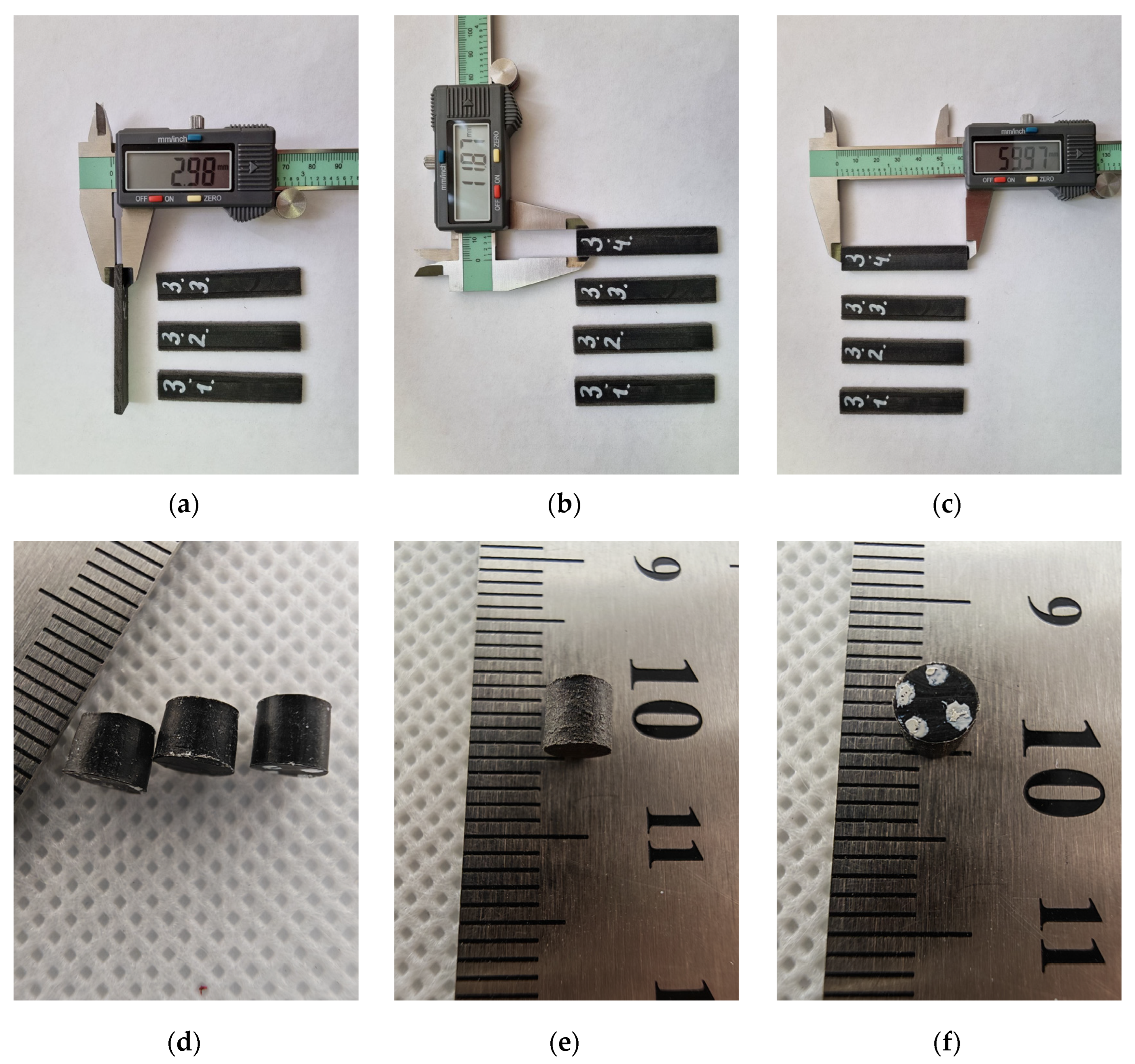 Numerical Modeling of Thermomechanics of Antifriction Polymers in ...