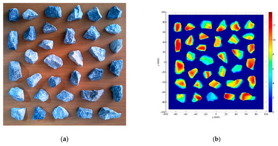 Packing Characteristics of Aggregate with Consideration of Particle ...