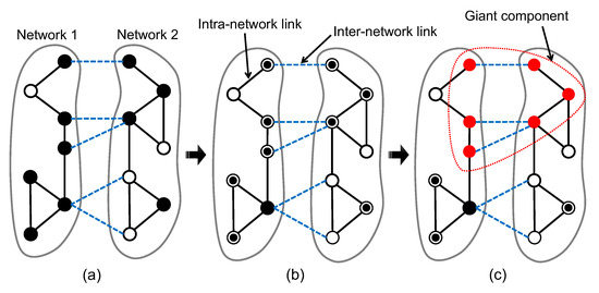 Reliable Design for a Network of Networks with Inspiration from Brain ...