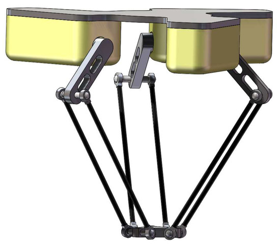 Quintic Pythagorean-Hodograph Curves Based Trajectory Planning for ...