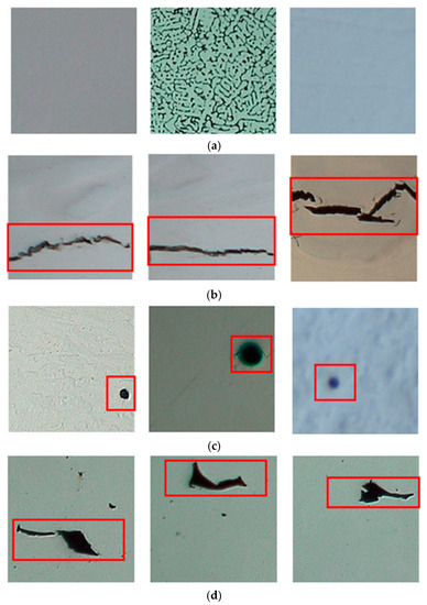 Metal Additive Manufacturing Parts Inspection Using Convolutional ...