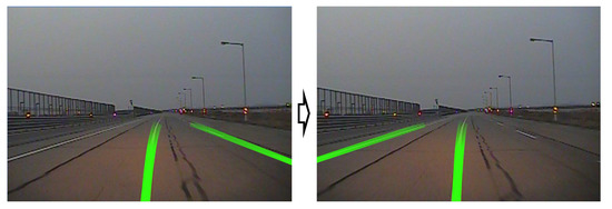 Practical Approach for Developing Lateral Motion Control of Autonomous ...