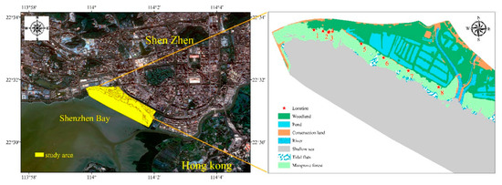 Spatial and Temporal Variation in Microbial Diversity and Community Structure in a Contaminated ...