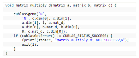 GPU Parallel Implementation for Real-Time Feature Extraction of Hyperspectral Images