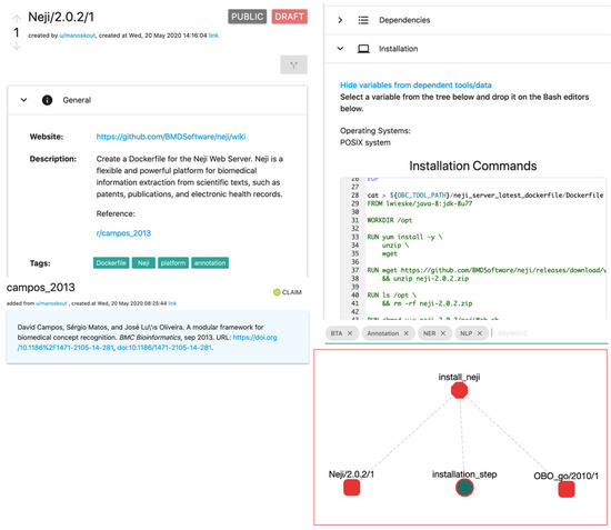 Applied Sciences | Free Full-Text | Converting Biomedical Text ...