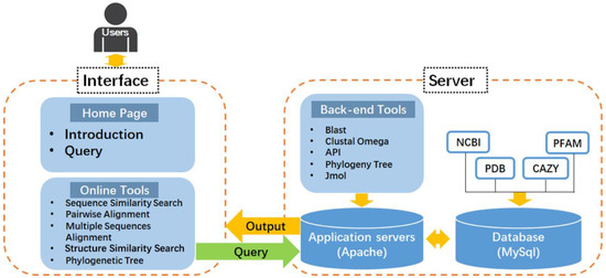 Applied Sciences | Free Full-Text | CBMDB: A Database for Accessing ...