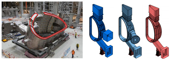 Wall-Climbing Mobile Robot for Inspecting DEMO Vacuum Vessel