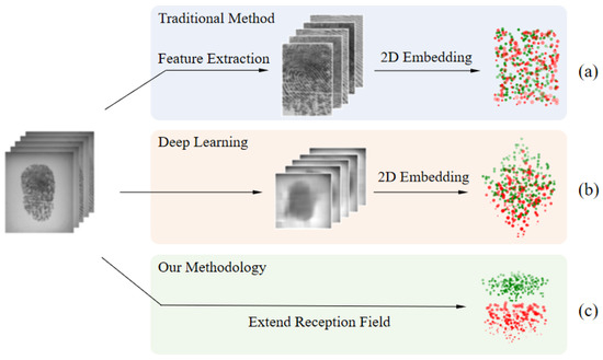 Extracting Fingerprint Features Using Autoencoder Networks for Gender ...