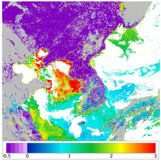 Improving Air Pollution Prediction System through Multimodal Deep ...