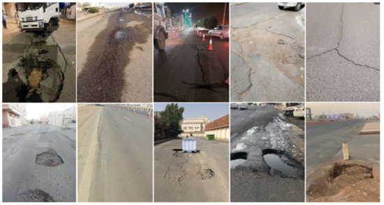 RoadNet: Efficient Model to Detect and Classify Road Damages