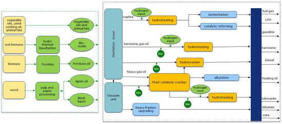Applied Sciences | Free Full-Text | Tracking the Biogenic Component of ...