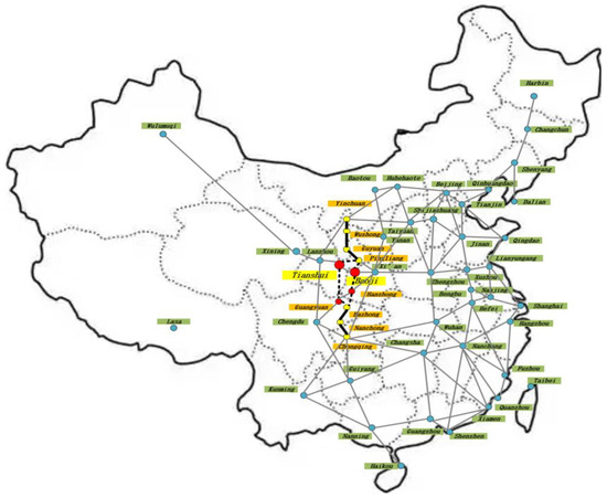 Scatter-GNN: A Scatter Graph Neural Network for Prediction of High ...