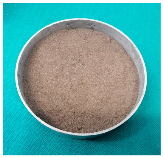 Sandy Loam Soil Shear Strength Parameters and Its Colour