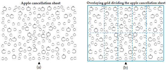 The Effect of Visual Acuity Corrections on the Determination of ...