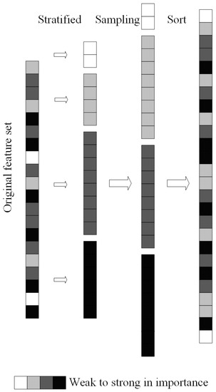Nuclear Family Type Identification Based on Deep Forest Algorithm in ...